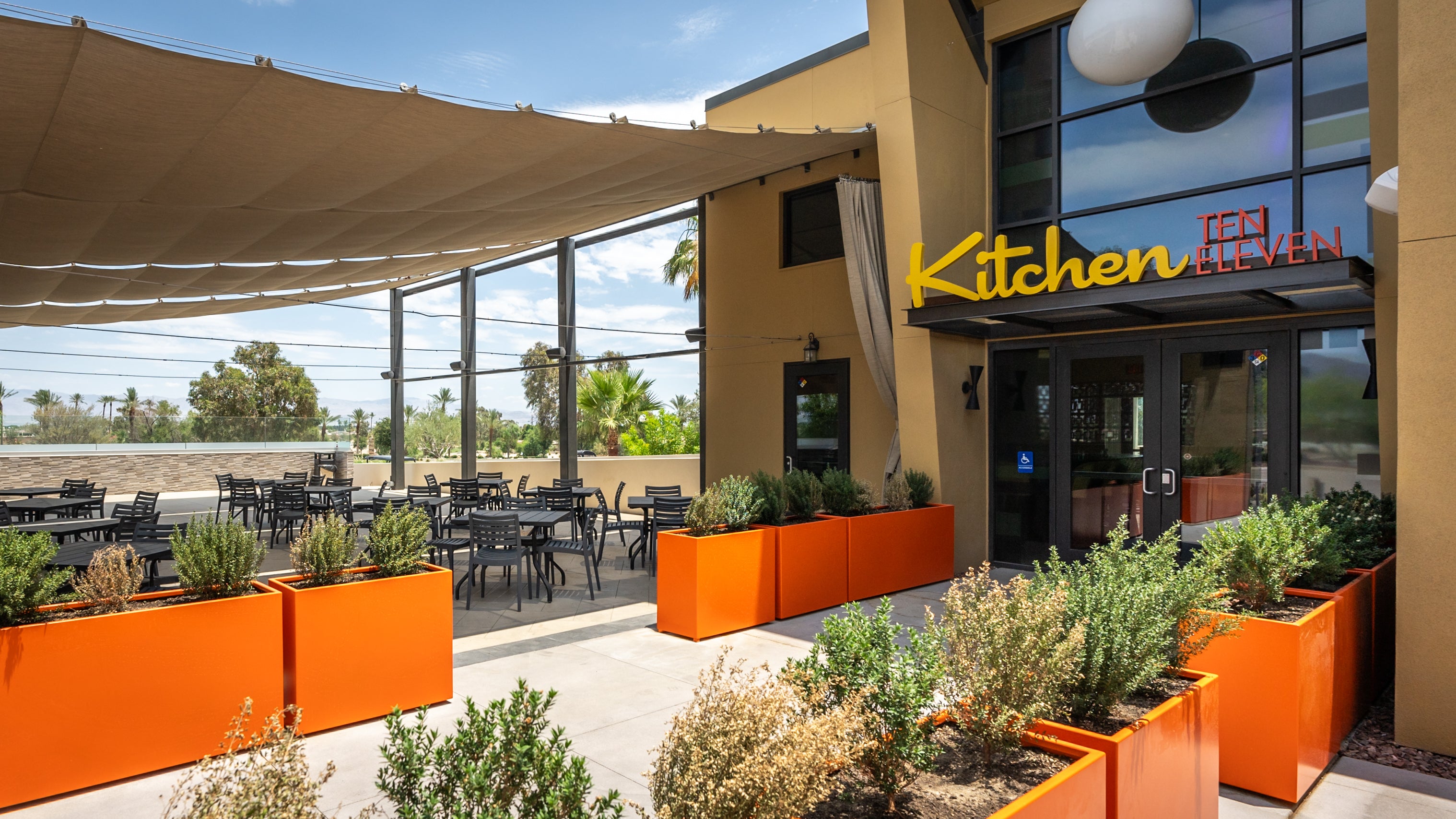 Kitchen Ten Eleven | Trilogy La Quinta, CA – Desert Oasis Insider